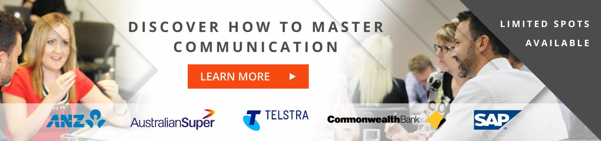 5 Advanced Presentation Skills For Ambitious Presenters