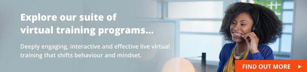 Benefits Of Virtual Communication Skills Training