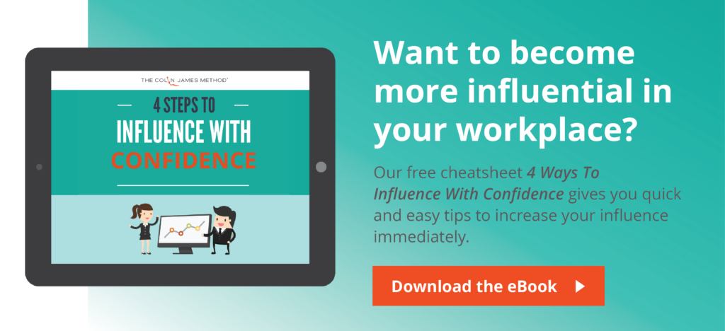 Five Tips To Help You Increase Your Influence