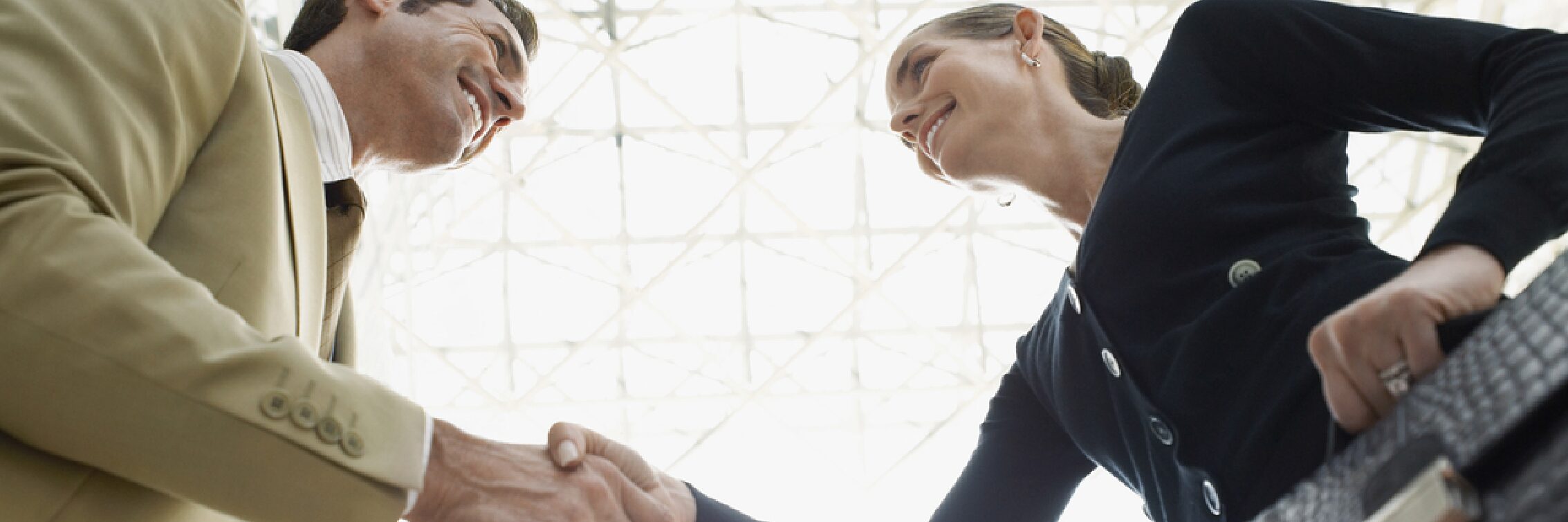 Build A Great Relationship In Your Presentation