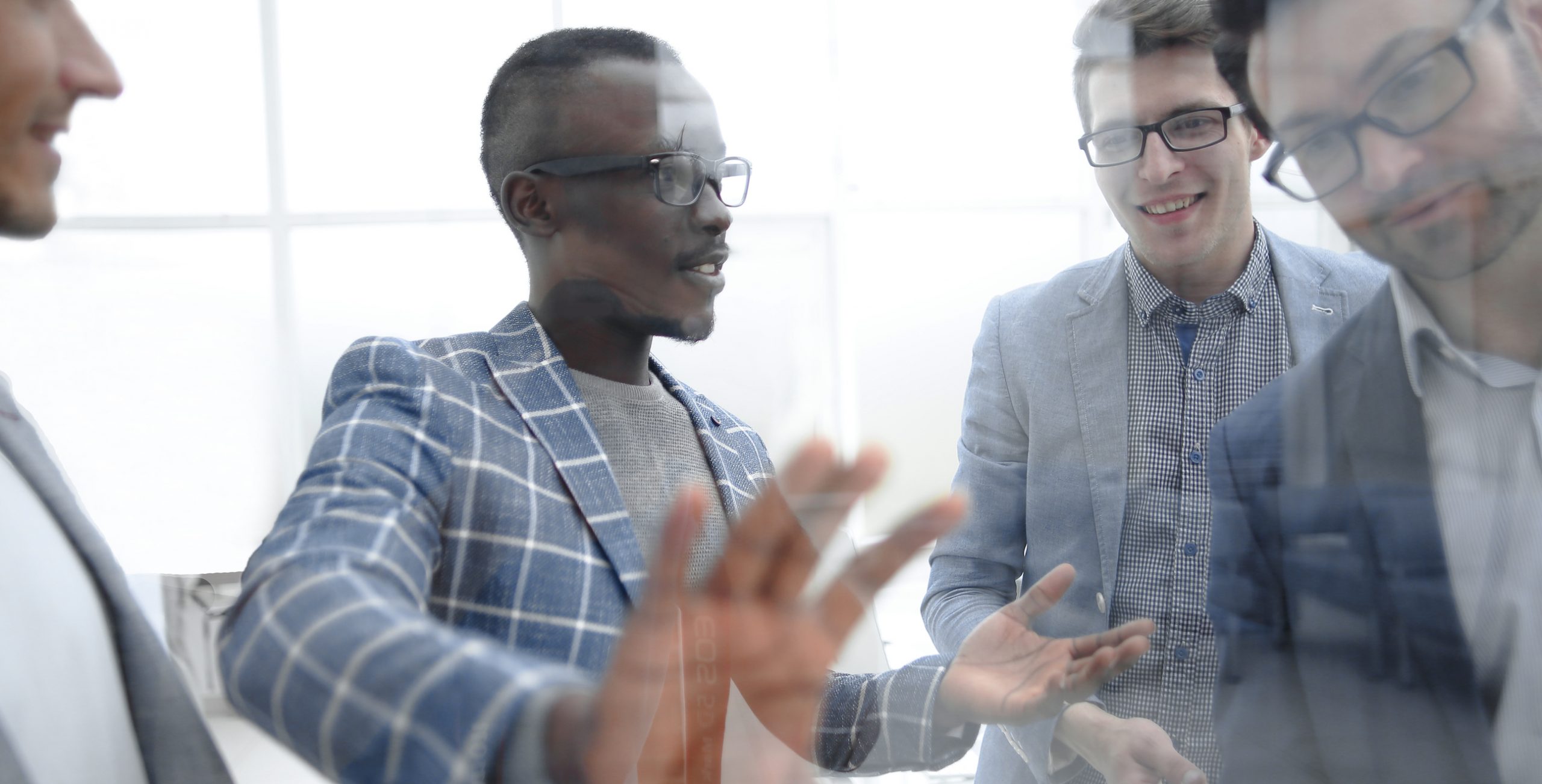 A Leader's Guide to Communicating with Influence