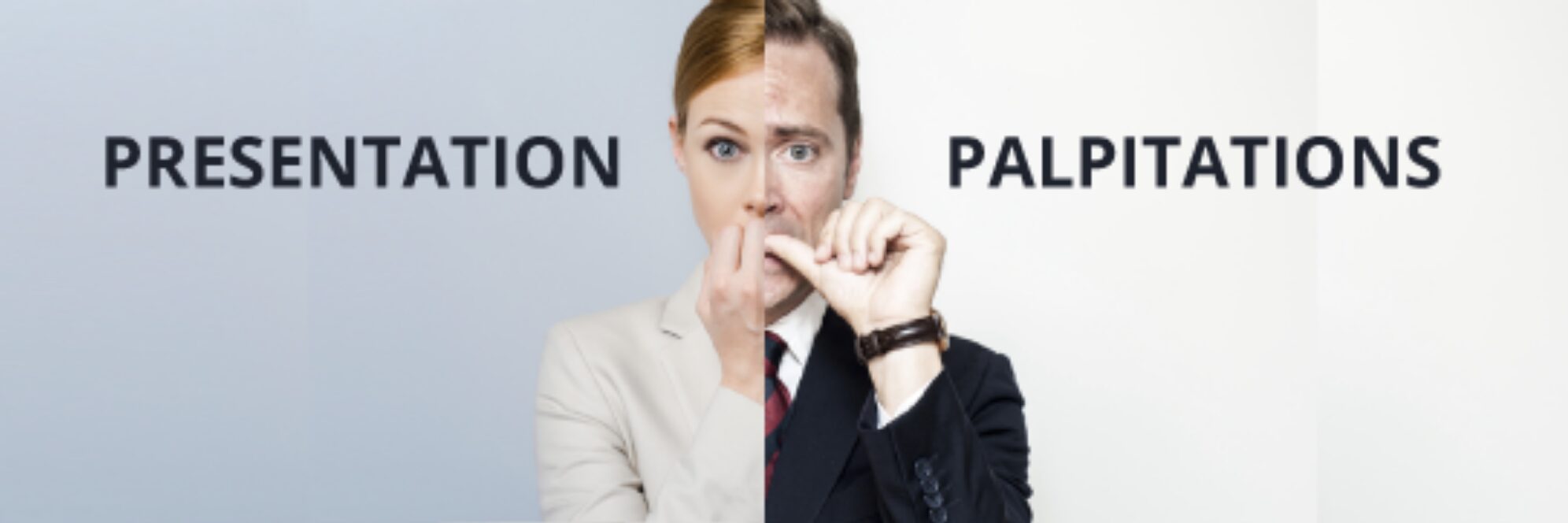 5 Ways To Reduce Presentation Anxiety