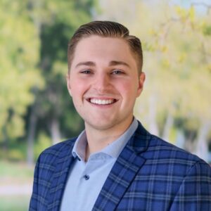 Mastering The Pitch Training Case Study - Trevor Gamell