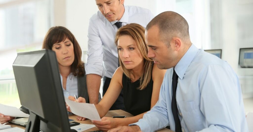 Deliver High-Impact Business Communication Courses Online