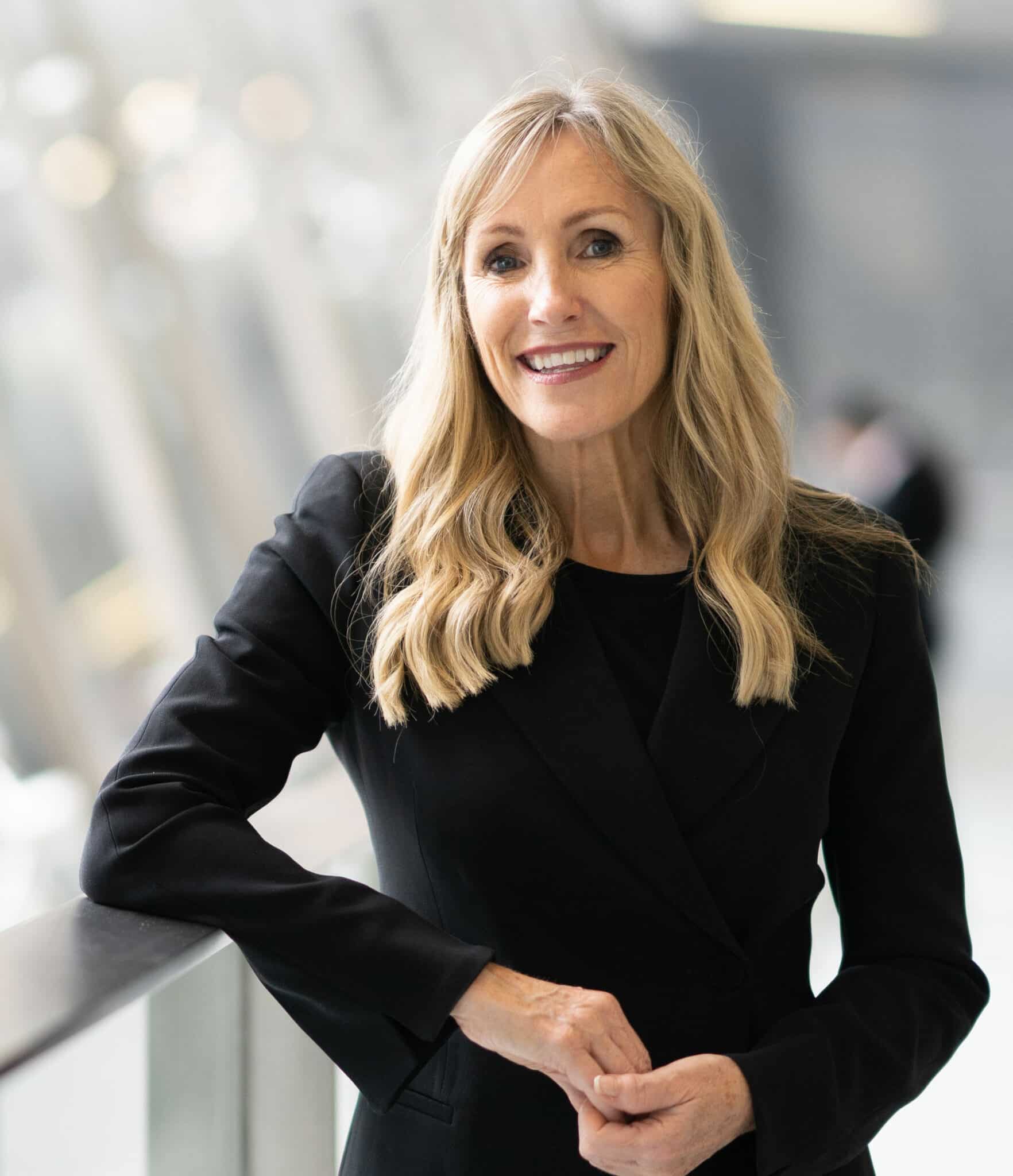 Our Team | Alison Carter - Speaker, Lead Facilitator & Coach