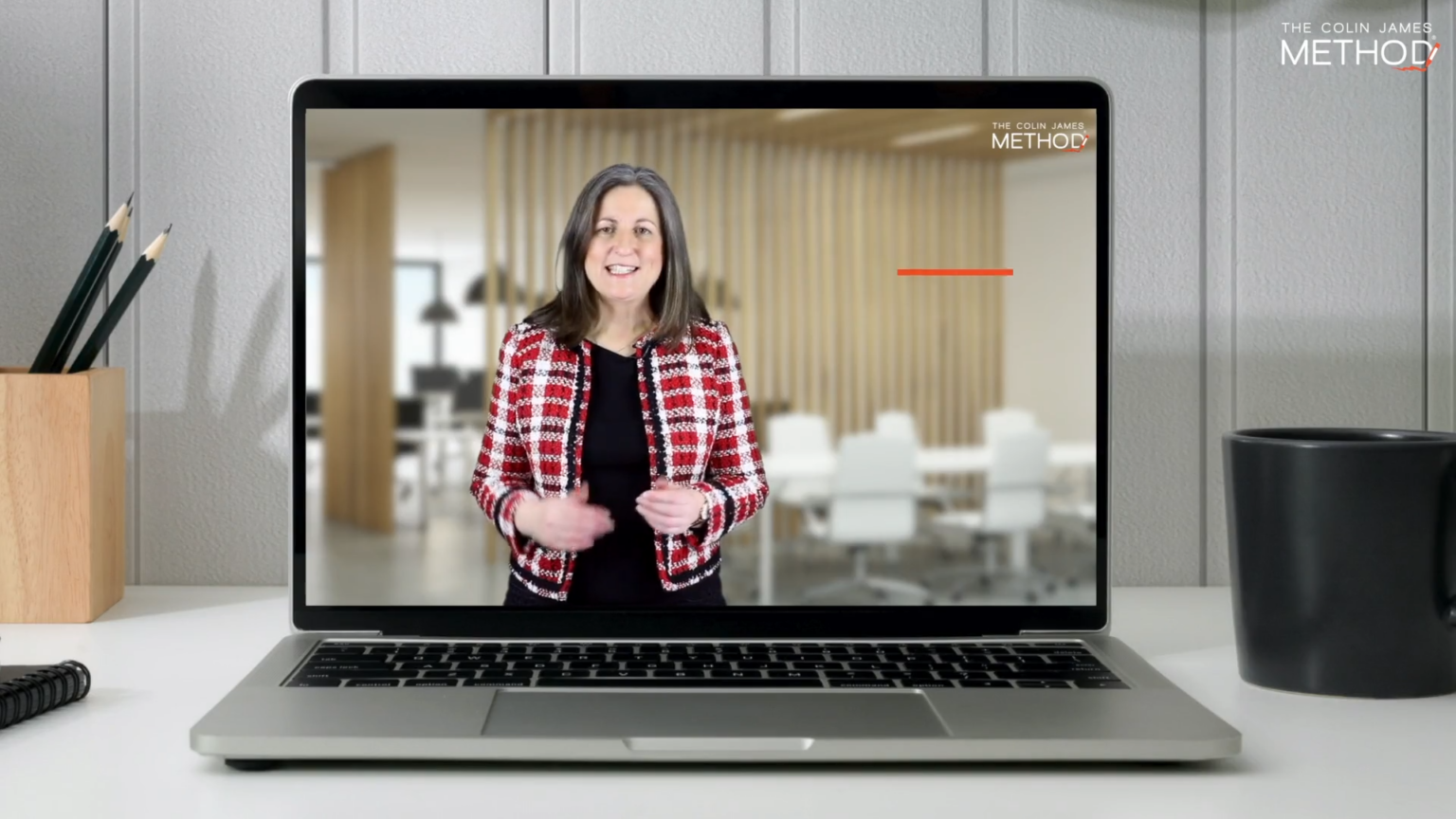 Why Your Posture Is Key To A Killer Presentation - Master Public ...