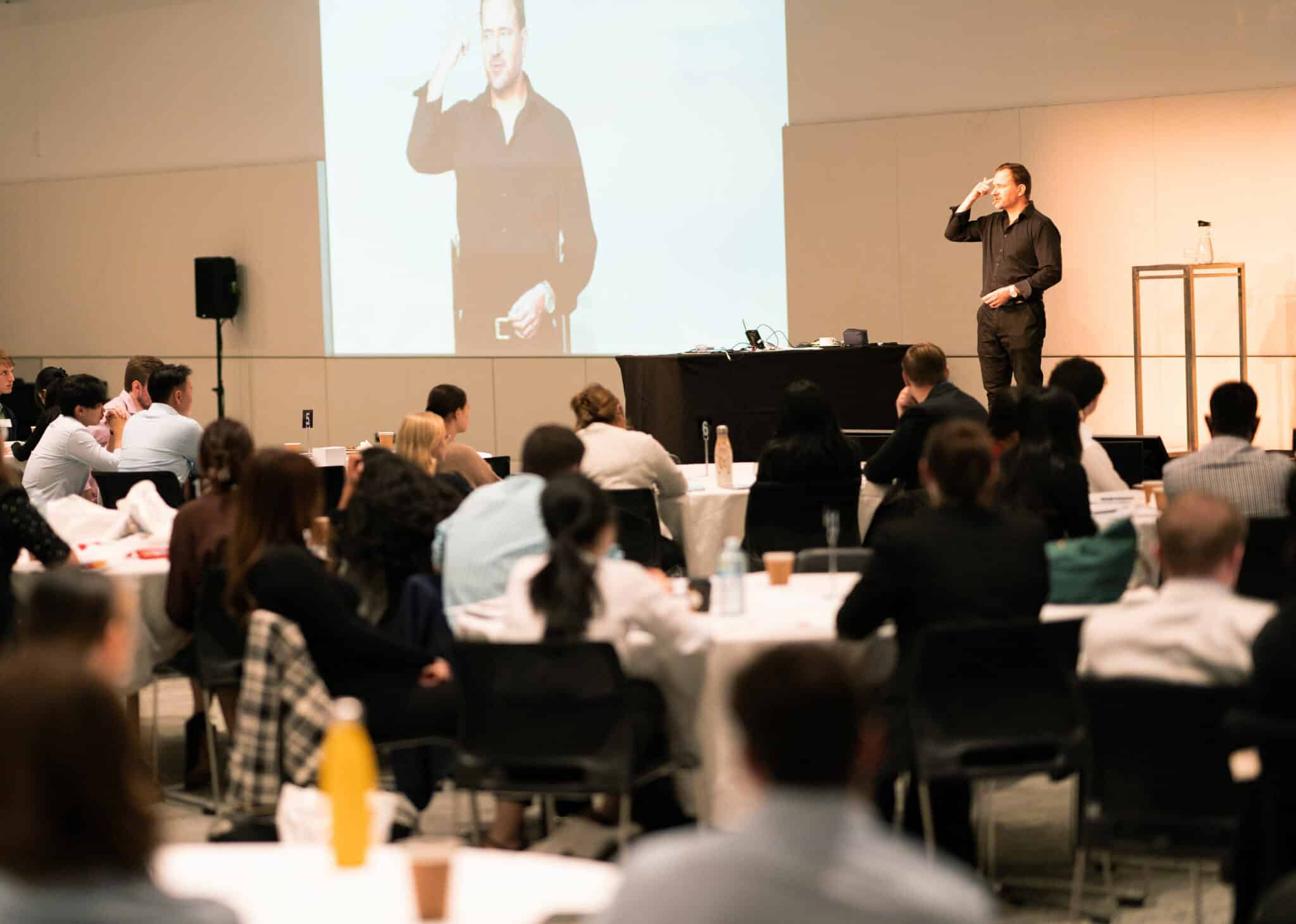 Sales professionals training | Live, Virtual & Online