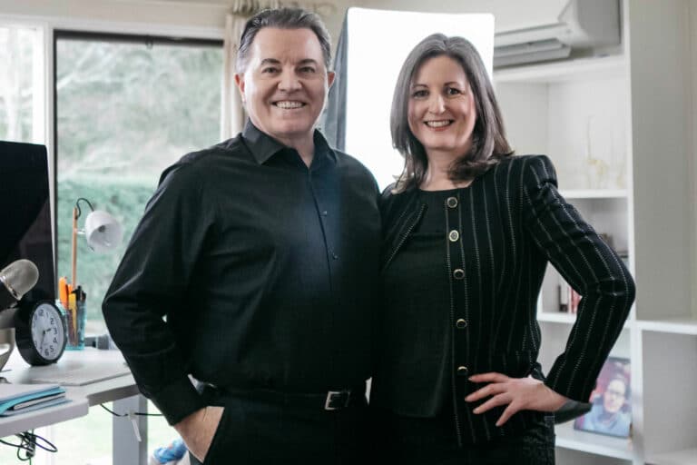 About Us | The Colin James Method®