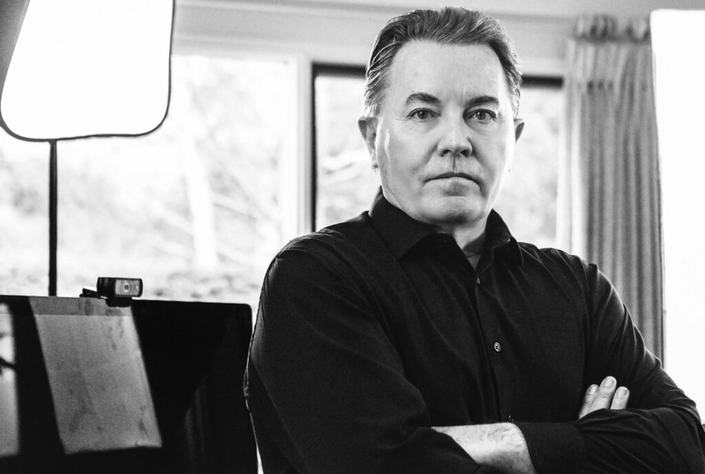 Colin James Keynote Speaker | The Colin James Method®