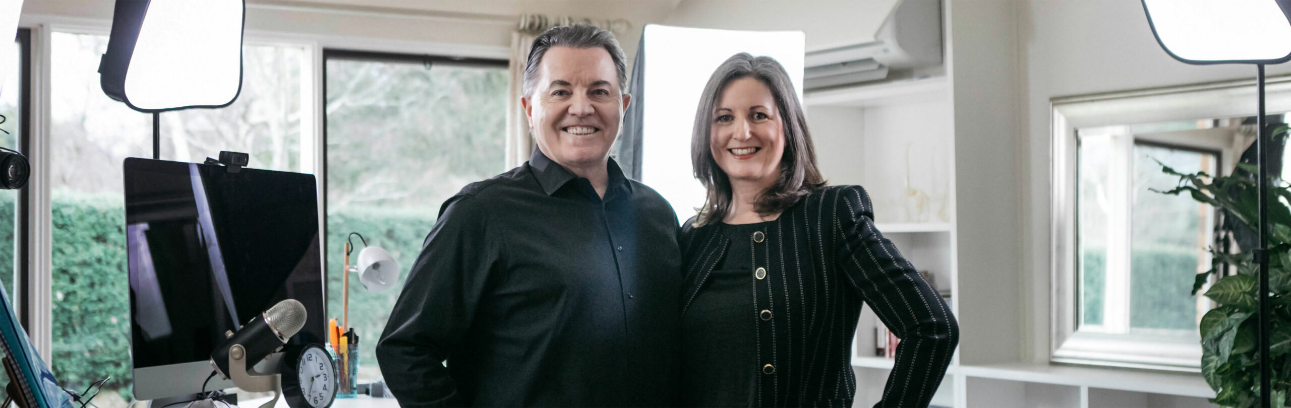 Small Beginnings To Success: The Colin James Method® Evolution