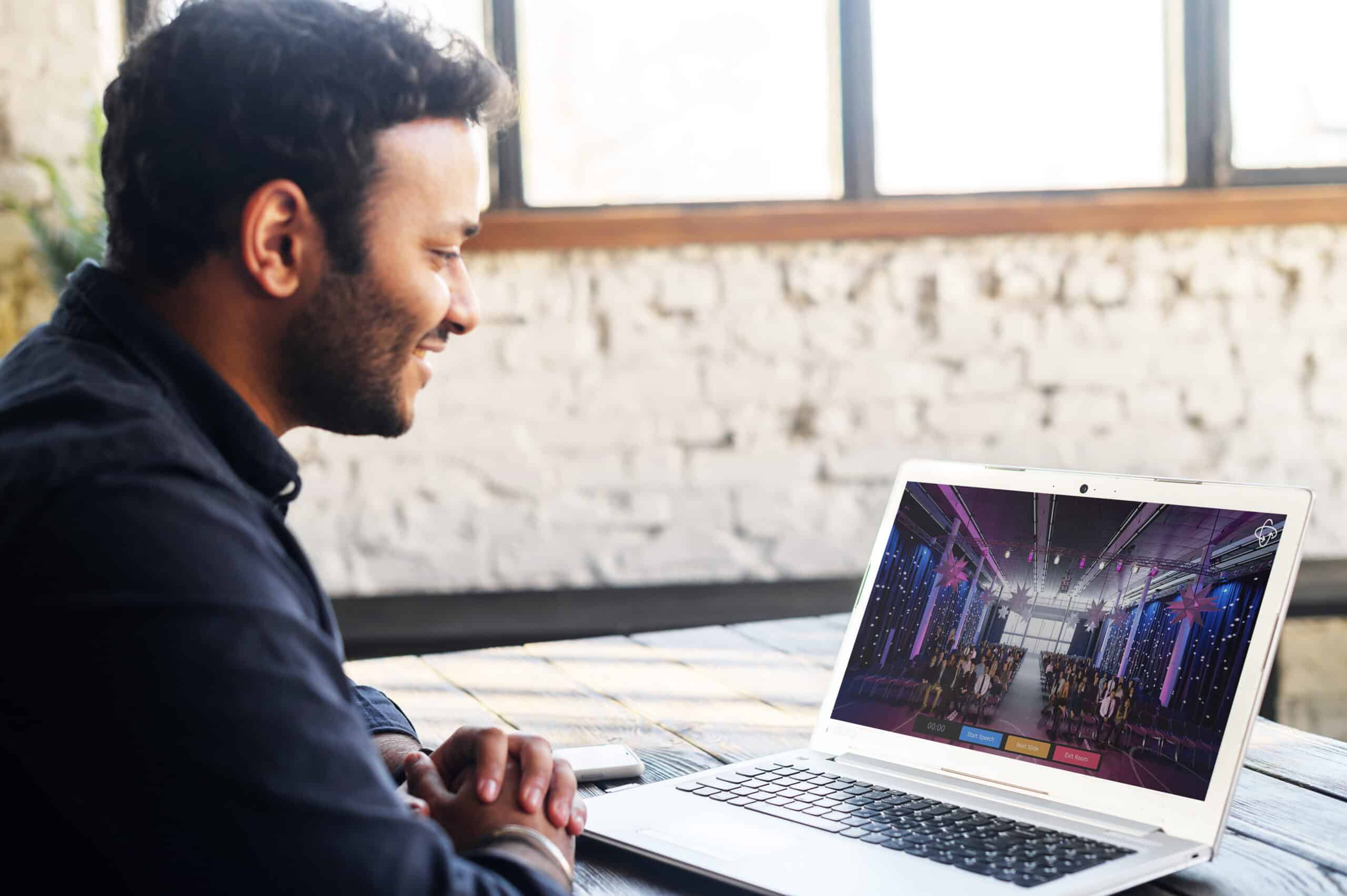 Speaking With Confidence: Tips & New Training Tools | The CJM®