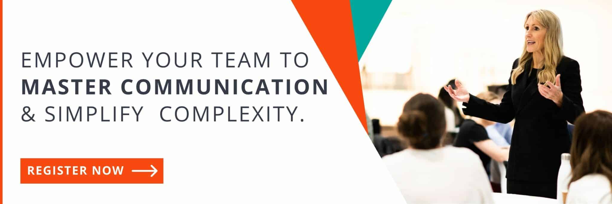 Learning And Development in Communication | The CJM®