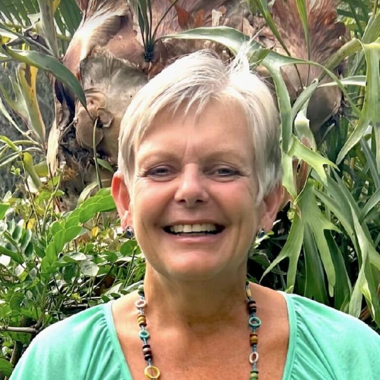 Our Team | Alison Cannell - Coach