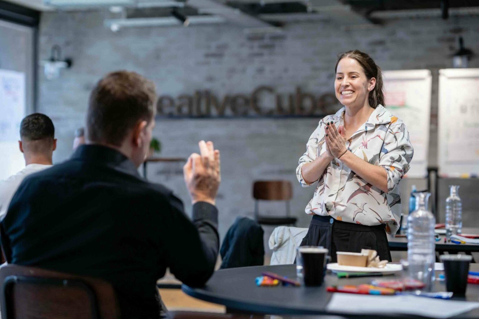 A Leader's Guide to Communicating with Influence